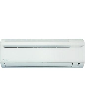 Daikin FWT-CT 04 Daikin 2 csöves oldalfali fan coil (FWT-CT 04) - Magasoldalfali fan-coilok