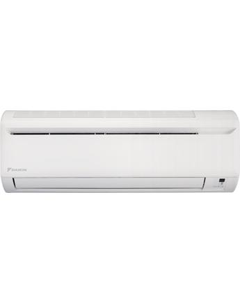 Daikin FWT-CT 06 Daikin 2 csöves oldalfali fan coil (FWT-CT 06) - Magasoldalfali fan-coilok