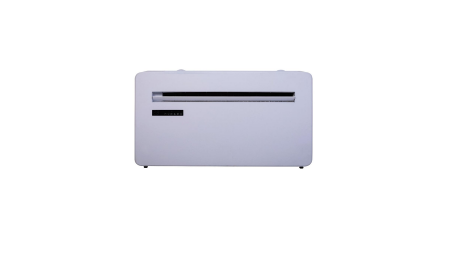 Fisher FCFI-120GE4-R Monoblokk Parapet klímaberendezés 3,5 kW - Álló ...