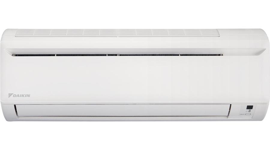 Daikin FWT-CT 06 Daikin 2 csöves oldalfali fan coil (FWT-CT 06) - Magasoldalfali fan-coilok