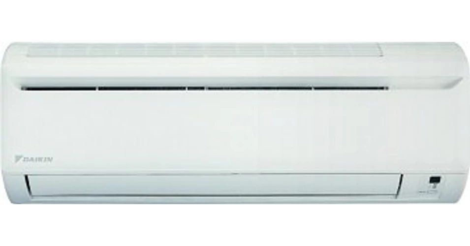 Daikin FWT-CT 04 Daikin 2 csöves oldalfali fan coil (FWT-CT 04) - Magasoldalfali fan-coilok