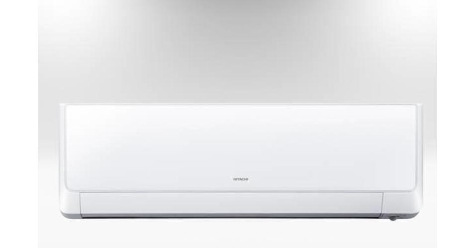 Hitachi RAK-35 RXE/RAC-35 WXE Shirokuma split klíma csomag 3,5 kW ...