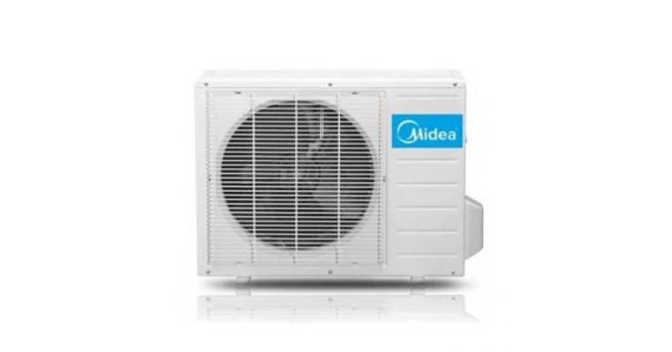Midea M5OE-42HFN8-Q(B) multi kültéri egység 12,3 kW - Kültéri Egységek