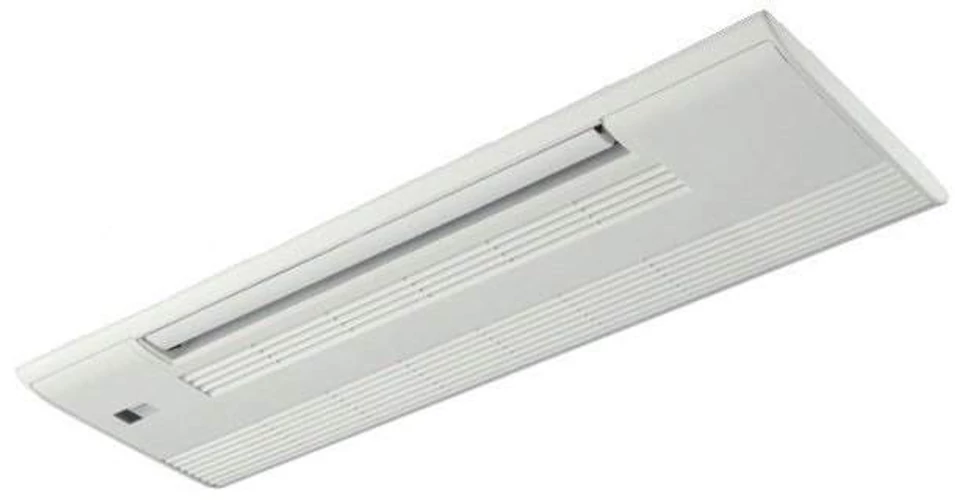 Mitsubishi MLP-444W Befúvórács - Rácsok/előlapok