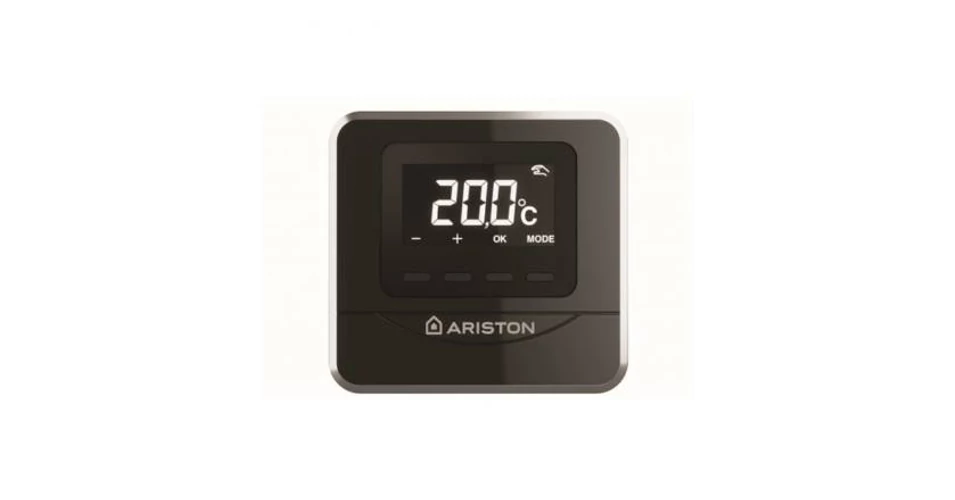 Ariston Cube - Wifis, Rádiófrekvenciás, Okos termosztát