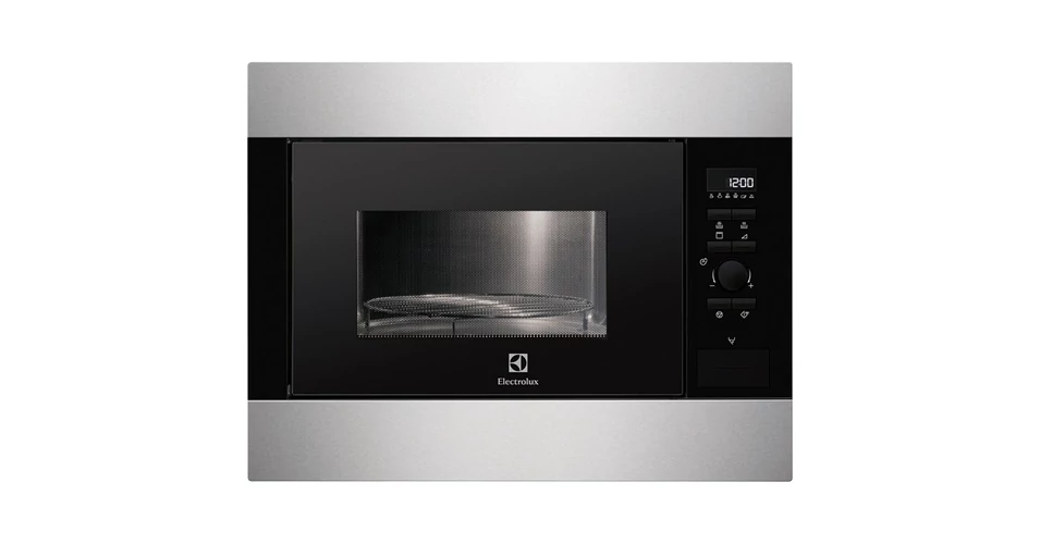 Electrolux EMS26204OX Beépíthető mikrohullámú sütő - Beépíthető