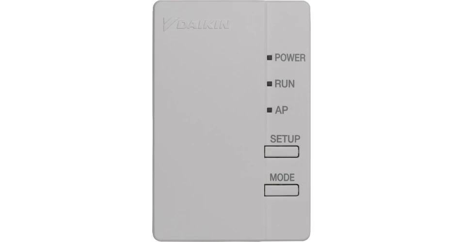 Daikin BRP069B45 WiFi adapter FTXC-C, FTXF-A/C, FTXP-M, FTXTP-K ...