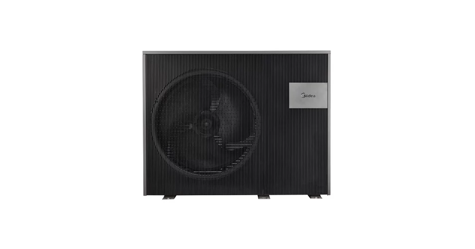 Midea MHC-V12WD2N7-BE30 Nature monoblokkos M-Thermal hőszivattyú (R290 ...