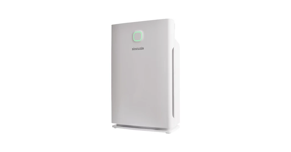 Sinclair SP-45AN Légtisztító 45 m² - Légtisztító Berendezések