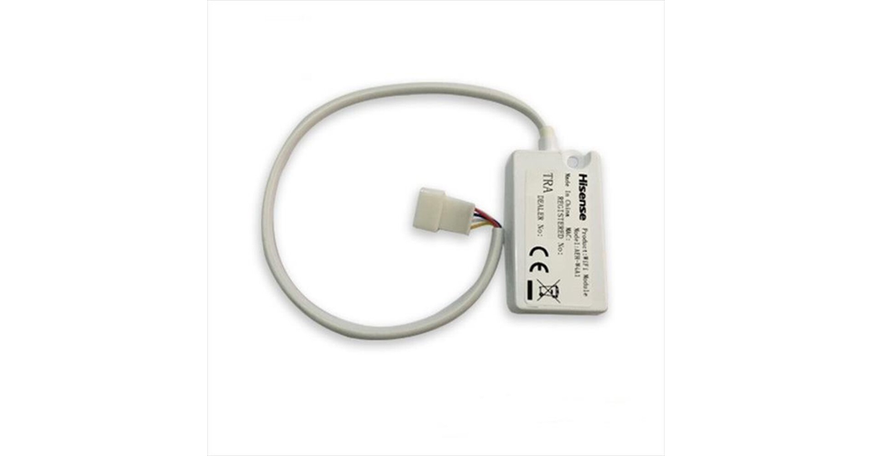 Hisense AEH-W4GX WiFi adapter - Wifi modul/távirányító
