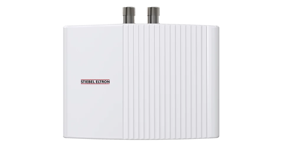 Stiebel Eltron EIL 3 Plus Mini elektromos átfolyós vízmelegítő 3,53 KW ...